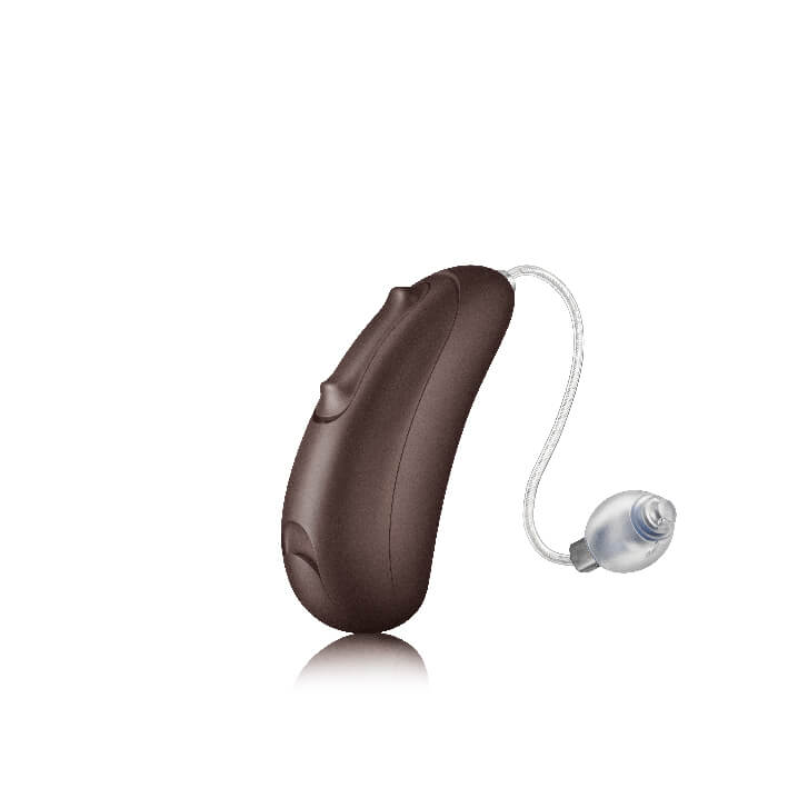 AudioNova Hearing Aid Brands | Boots Hearingcare