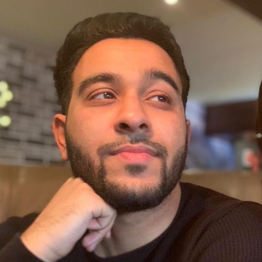 Meet Fazeel Talib | Boots Hearingcare