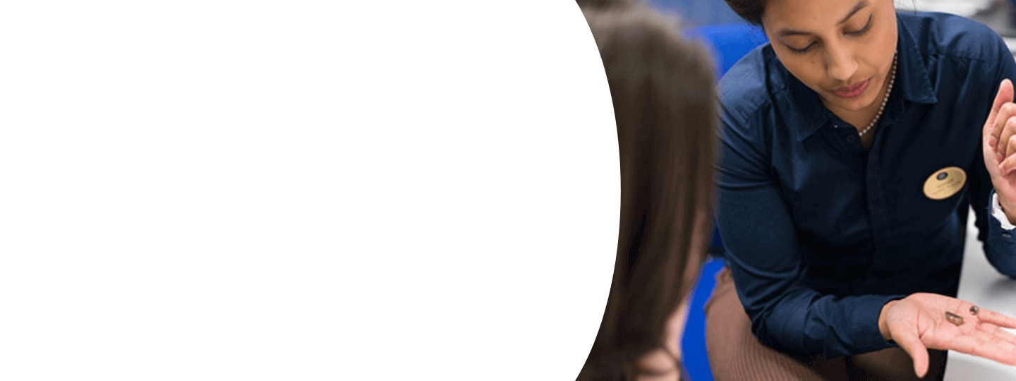 Join Our Team | Boots Hearingcare