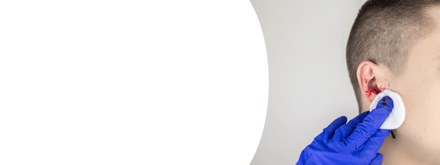 Ear Bleeding: Causes and Treatment | Boots Hearingcare