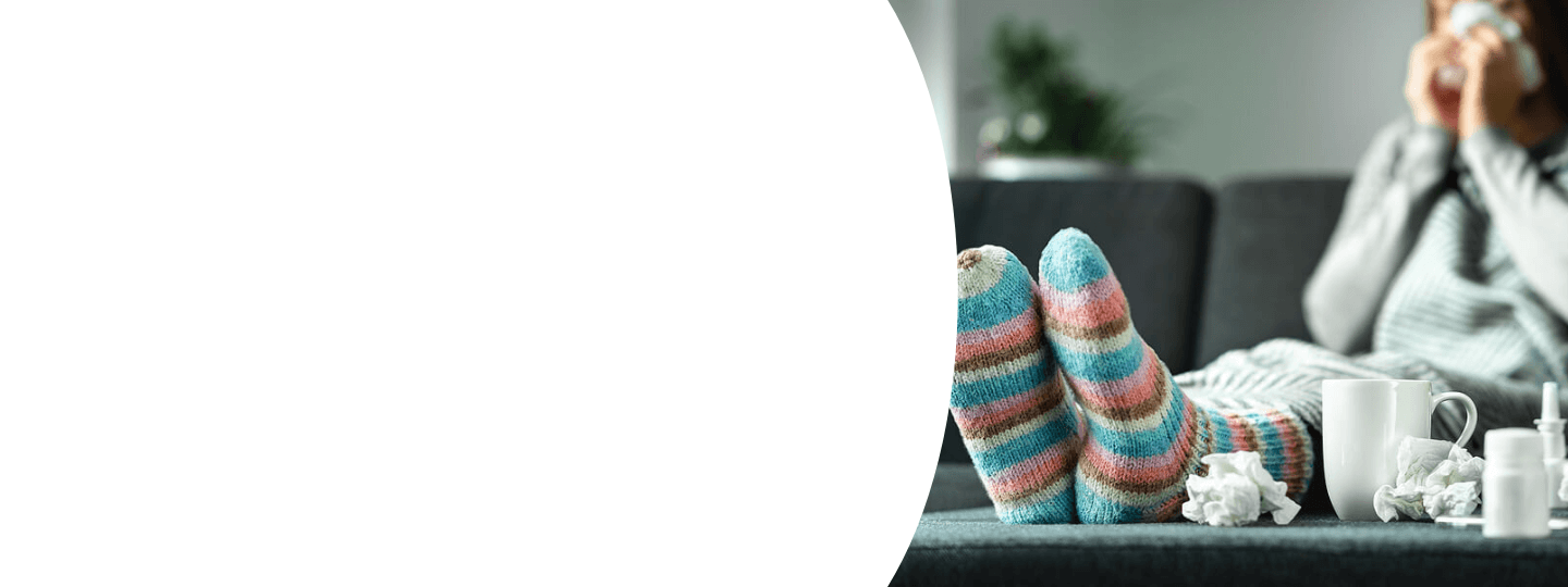 Blocked Ears from Cold: What to Do With Clogged Ears | Boots Hearingcare