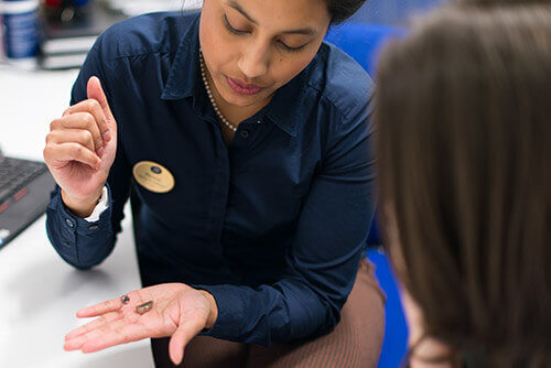 Audiologist | Boots Hearingcare