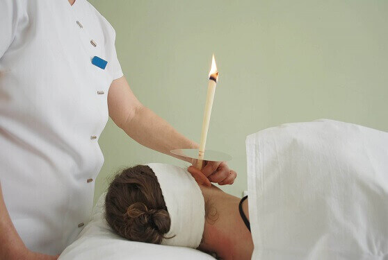 Ear Candling: Does it really work? | Boots Hearingcare