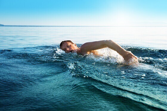Swimmer’s Ear: Treating Otitis Externa | Boots Hearingcare