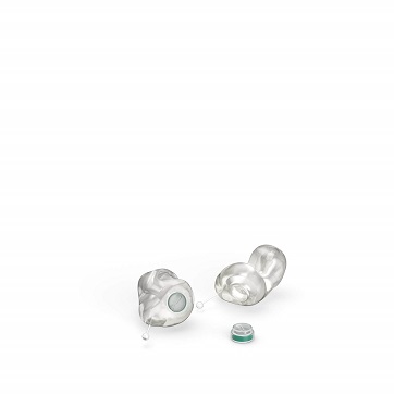 Hearing Protection: Ear Plugs | Boots Hearingcare