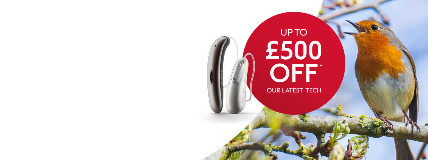 Free Boots Hearing Test | Boots Hearingcare