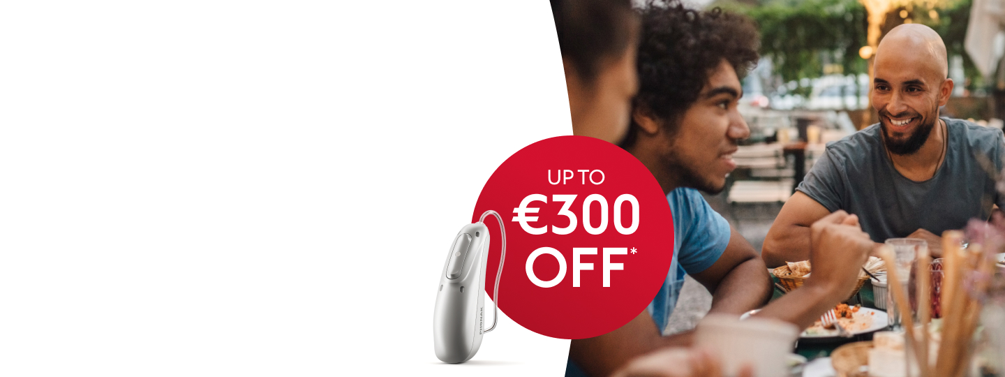 Hearing aids & Free Hearing Tests | Boots Hearingcare