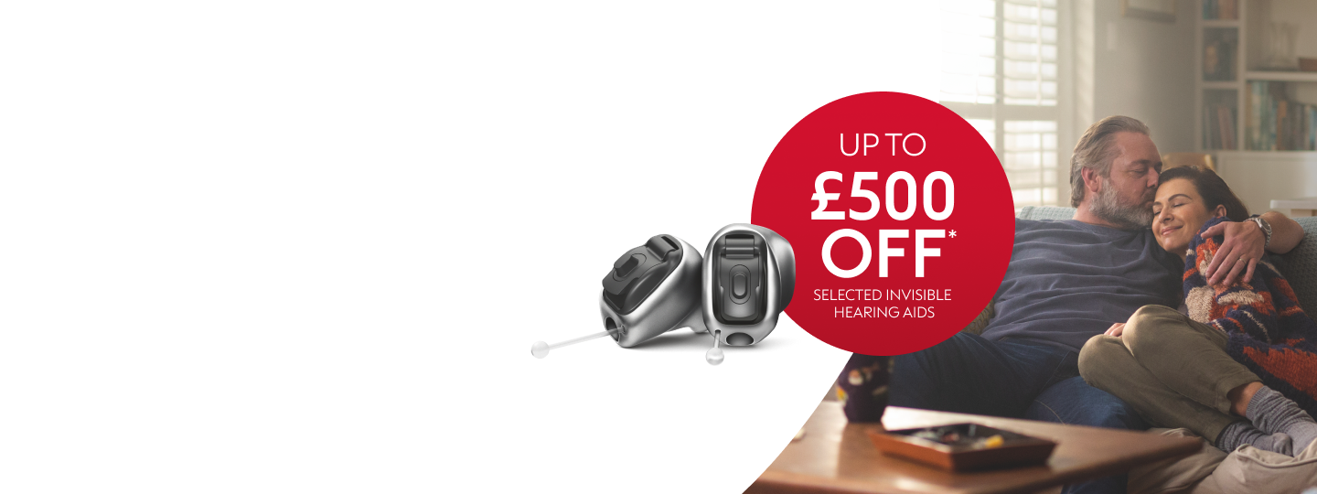 Free Boots Hearing Test | Boots Hearingcare