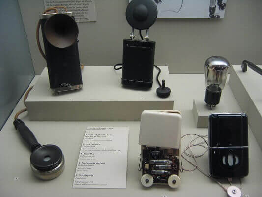 The History of Hearing Aids | Boots Hearingcare
