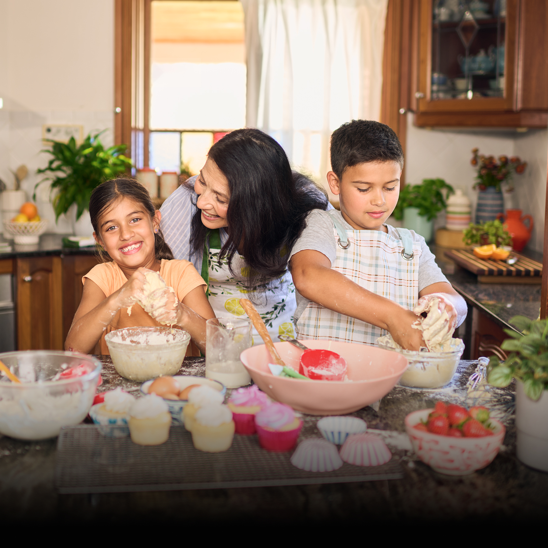 Hearing Aids, Hearing Tests & Audiologists | Connect Hearing