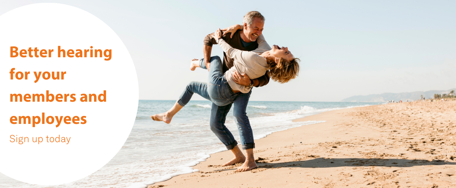 About Connect Hearing | Connect Hearing