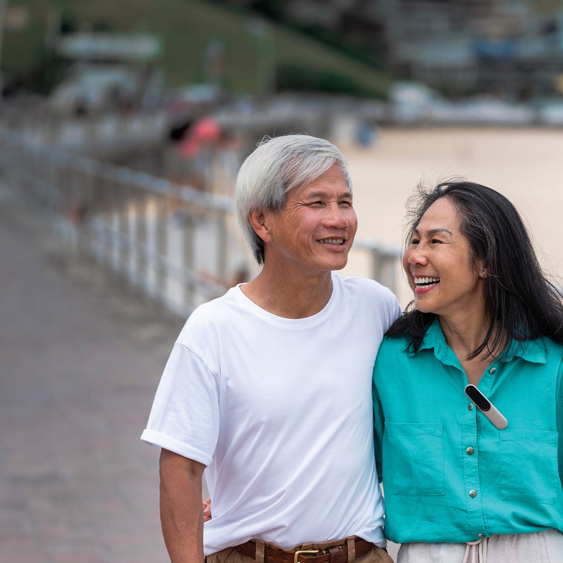 Pulsatile Tinnitus | Connect Hearing