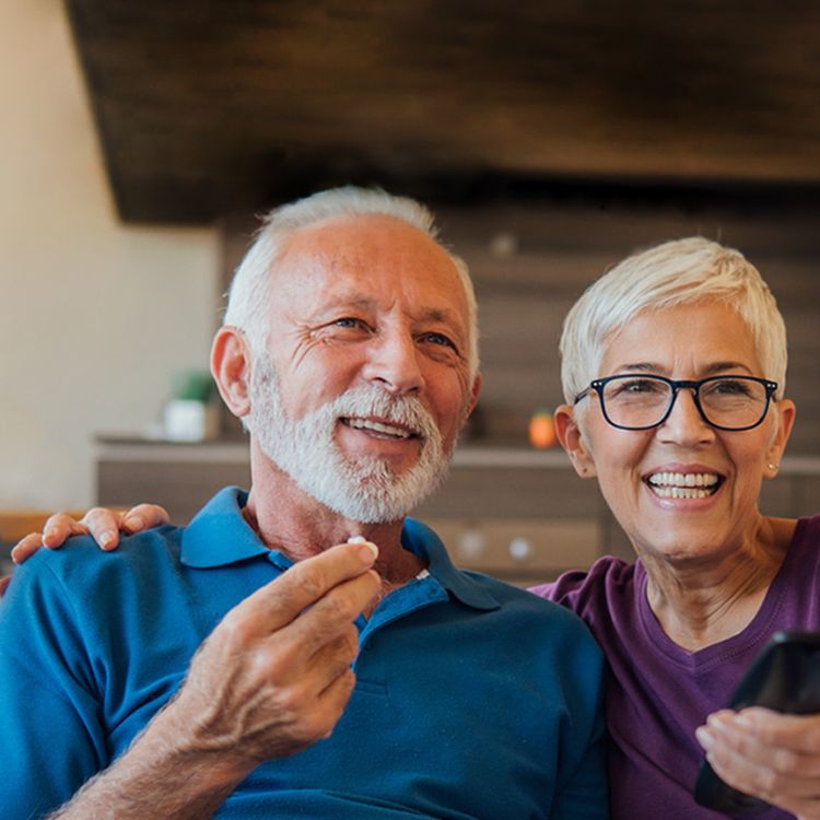 Hearing Aids, Hearing Tests & Audiologists | Connect Hearing
