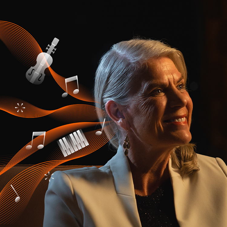 Hearing Aids, Hearing Tests & Audiologists | Connect Hearing