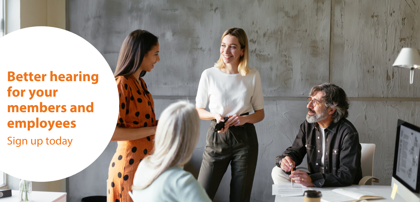 About Connect Hearing | Connect Hearing