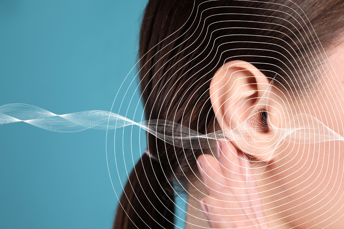 The 5 Most Common Causes of Tinnitus | Connect Hearing Canada