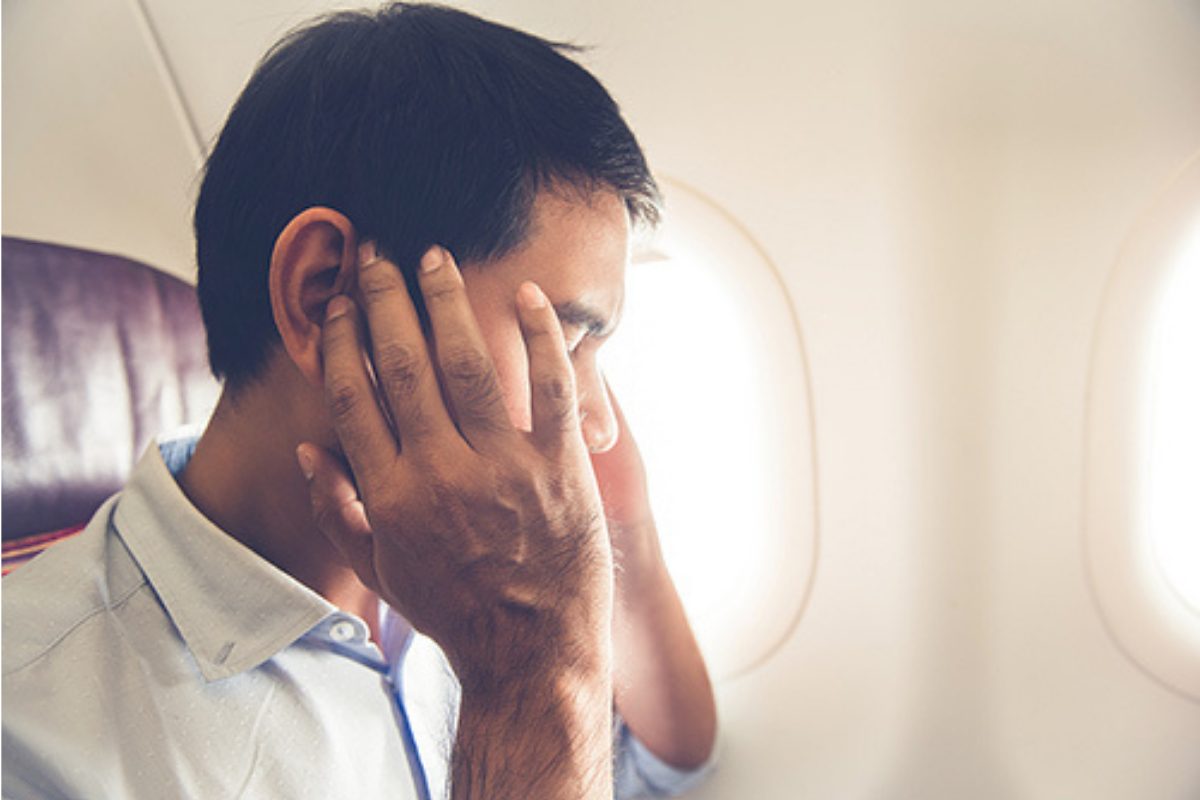 Discover the benefits of getting a tinnitus test | Connect Hearing Canada