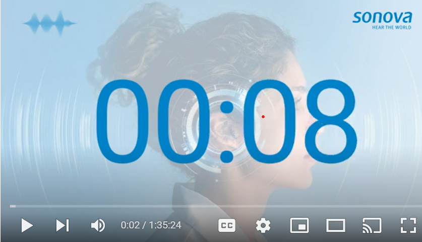 Physicians Resource Centre | Connect Hearing