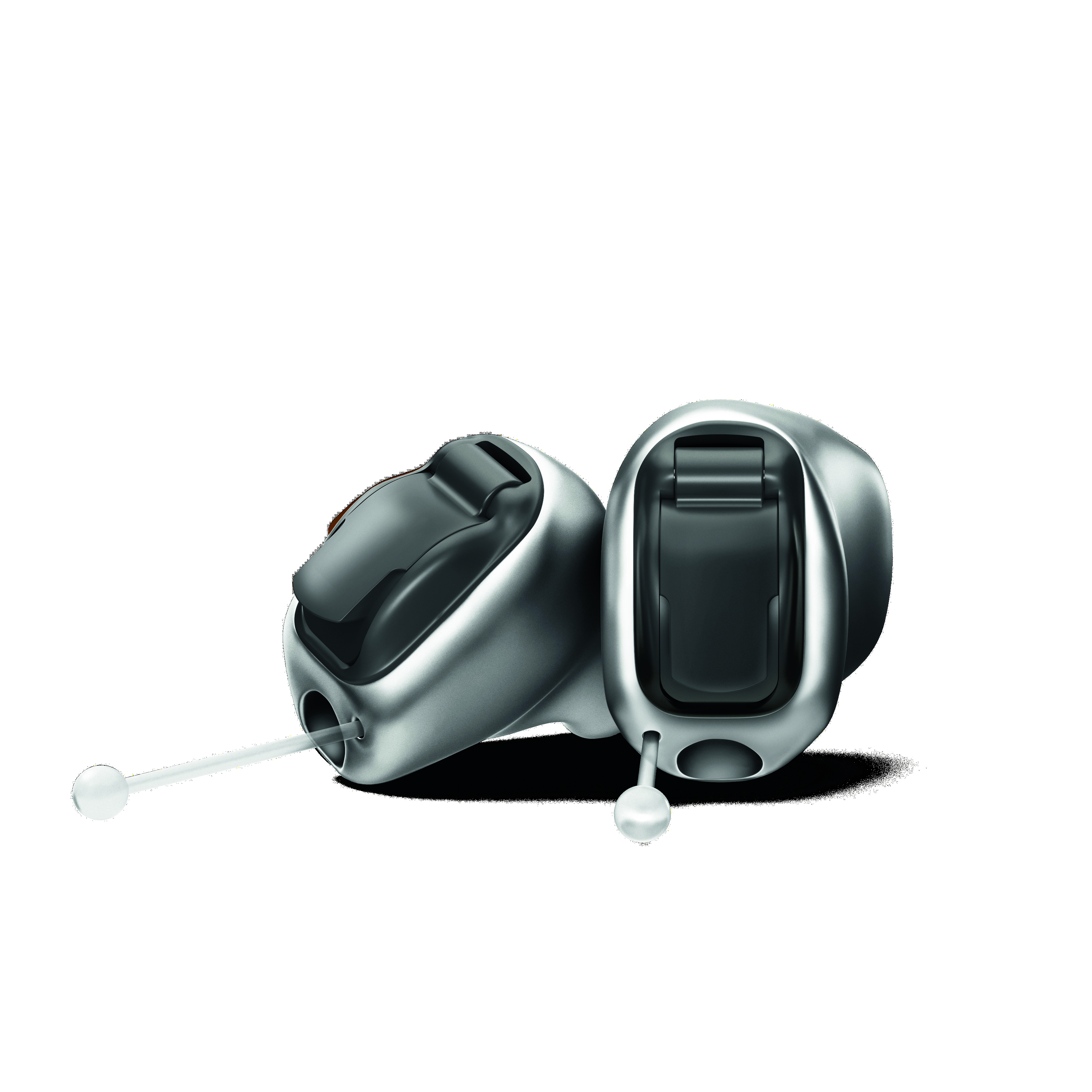 Virto P - Phonak Hearing Aid | Connect Hearing