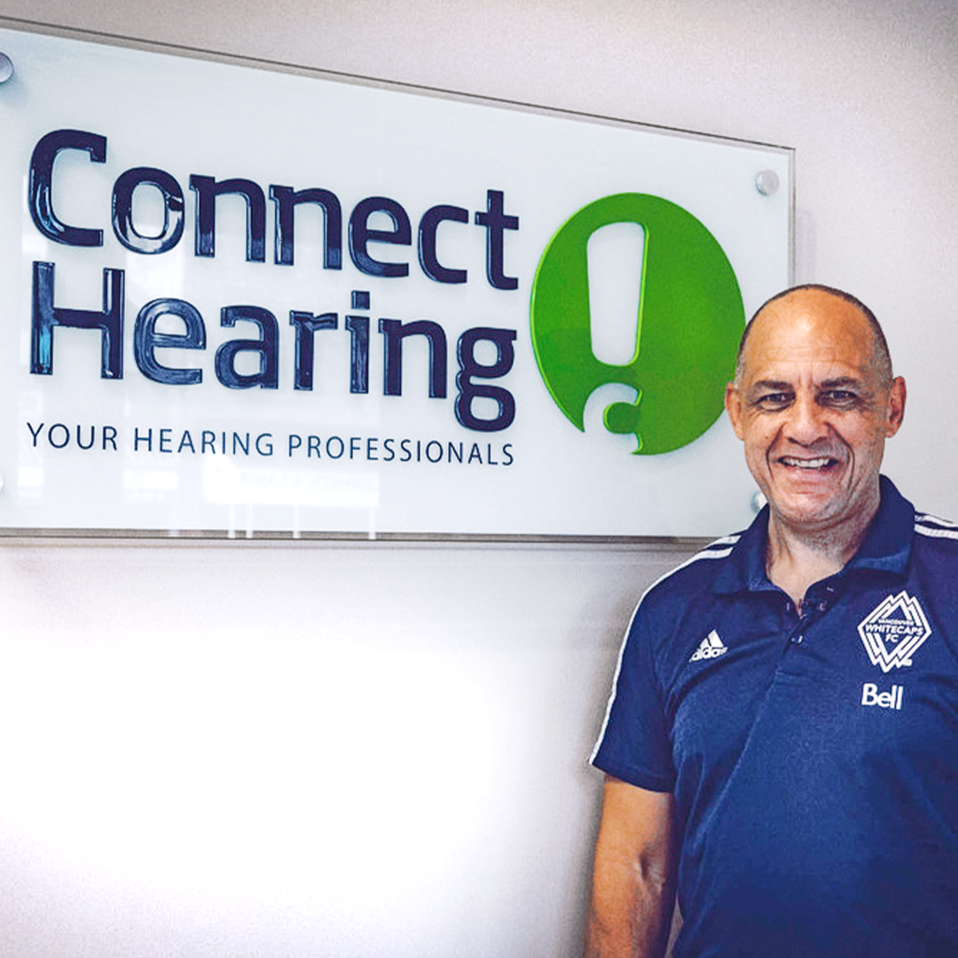 My first hearing test: 12 questions with Vancouver Whitecaps FC’s Carl ...