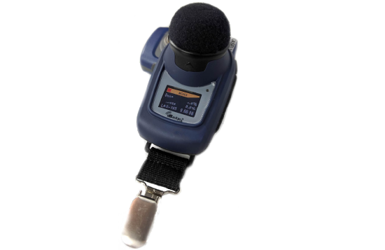 Industrial Hearing Tests | Connect Hearing Workplace Audiological Care