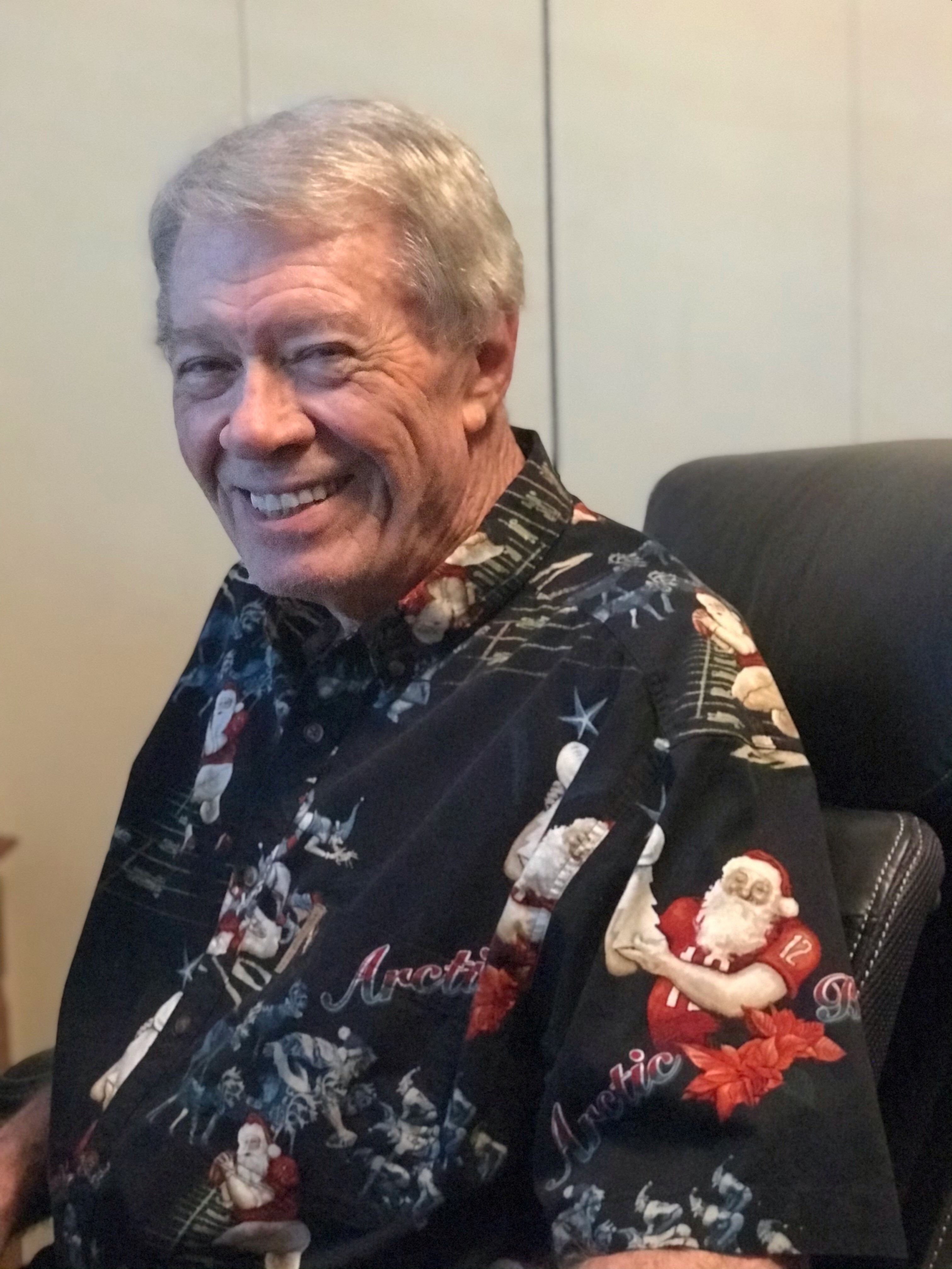 Connect Hearing Testimonial | Donn Adelman