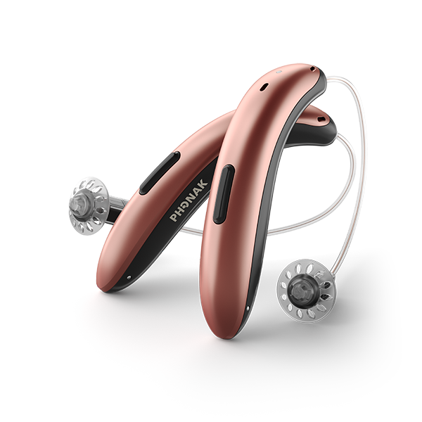 Phonak Hearing Aids in TX, FL, CA, CO, and GA