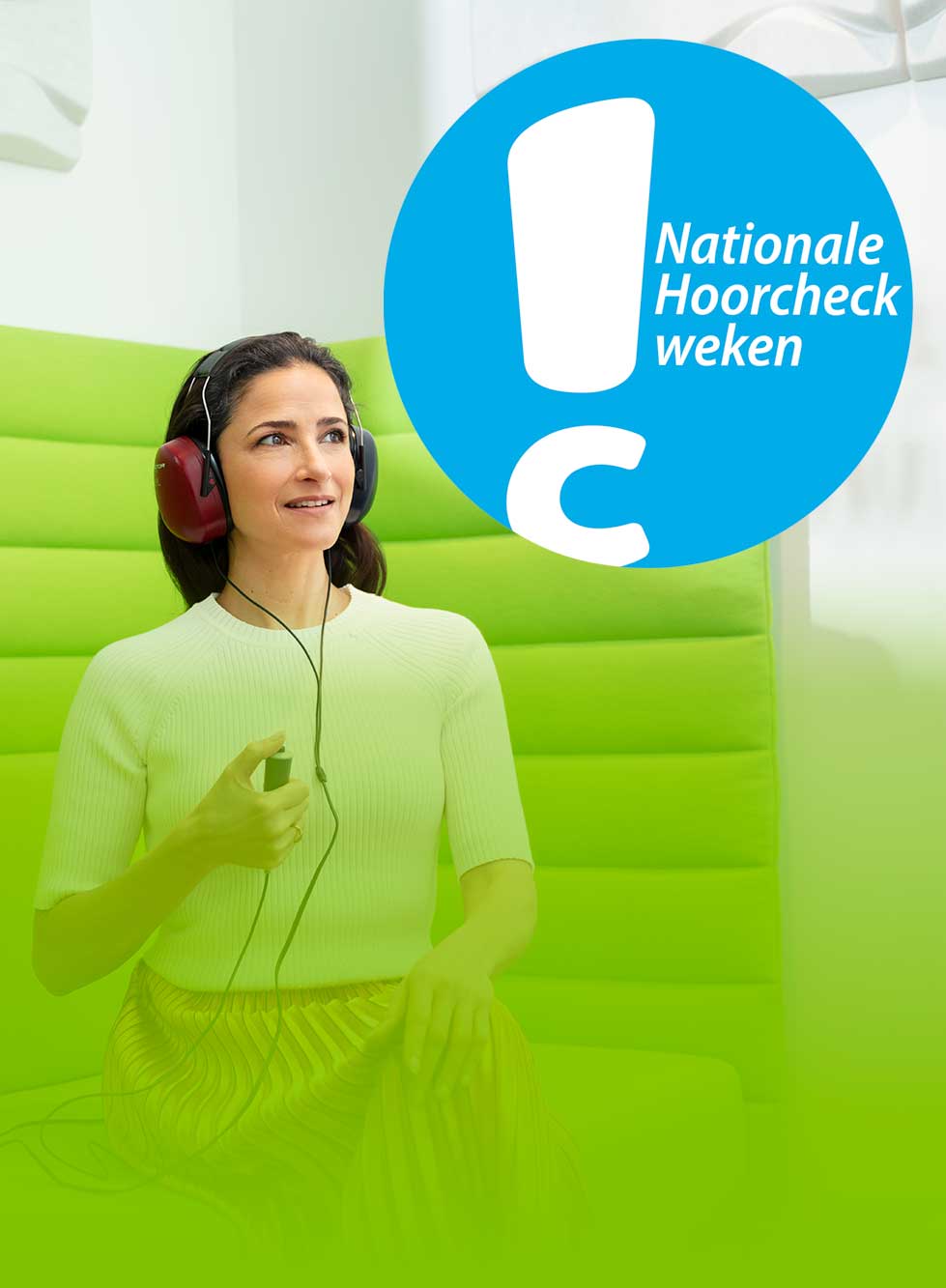 CROS-hoortoestel voor eenzijdig gehoorverlies | Schoonenberg