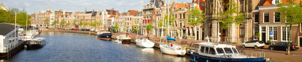 Schoonenberg audicien Haarlem