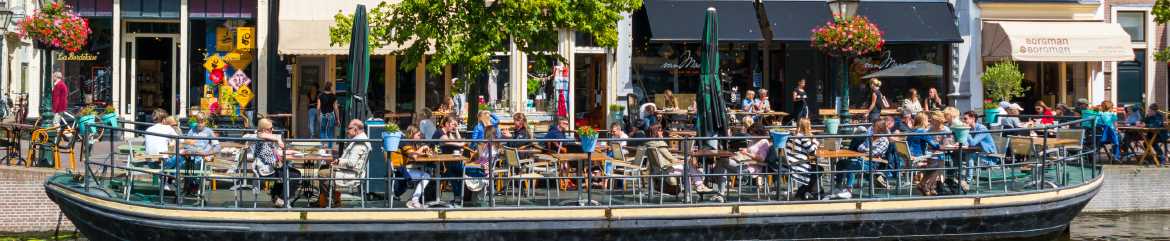 Schoonenberg audicien Leiden