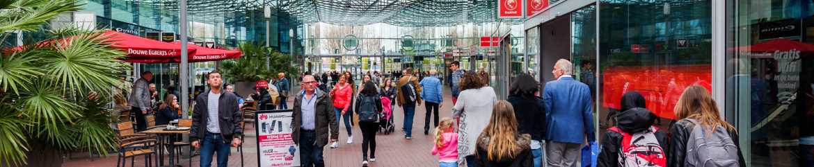 Schoonenberg audicien Zoetermeer