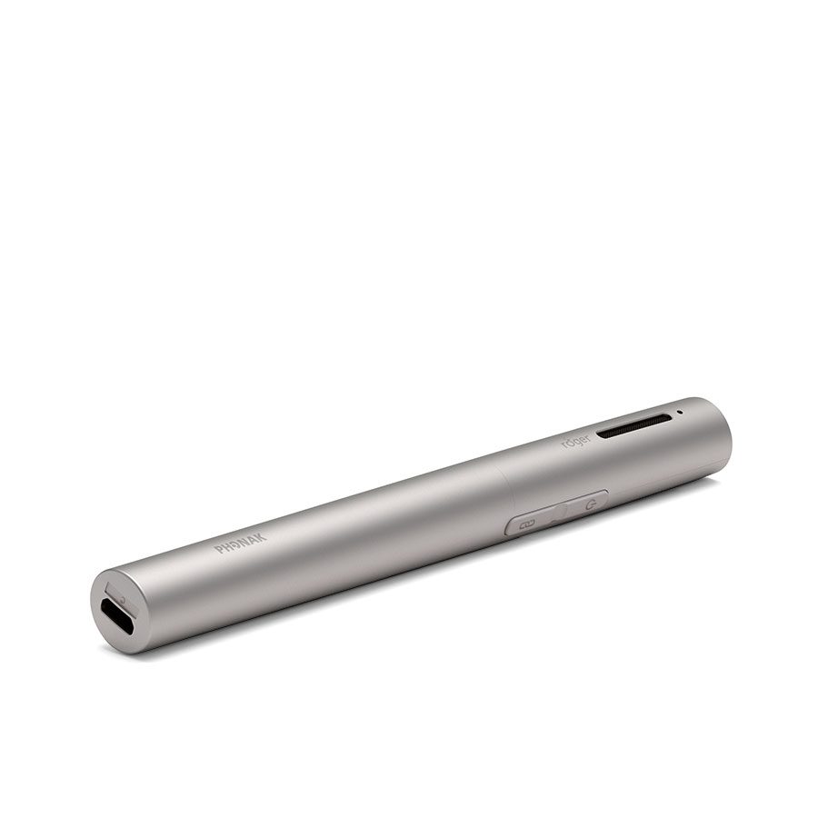Microfoons voor een gehoorapparaat | Schoonenberg