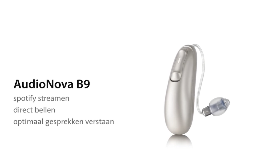 Testbericht: audionova b 3 r: audionova b3 basis preis | XAKY