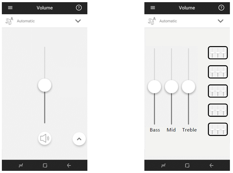 AudioNova Remote Plus App voor beter horen | Schoonenberg