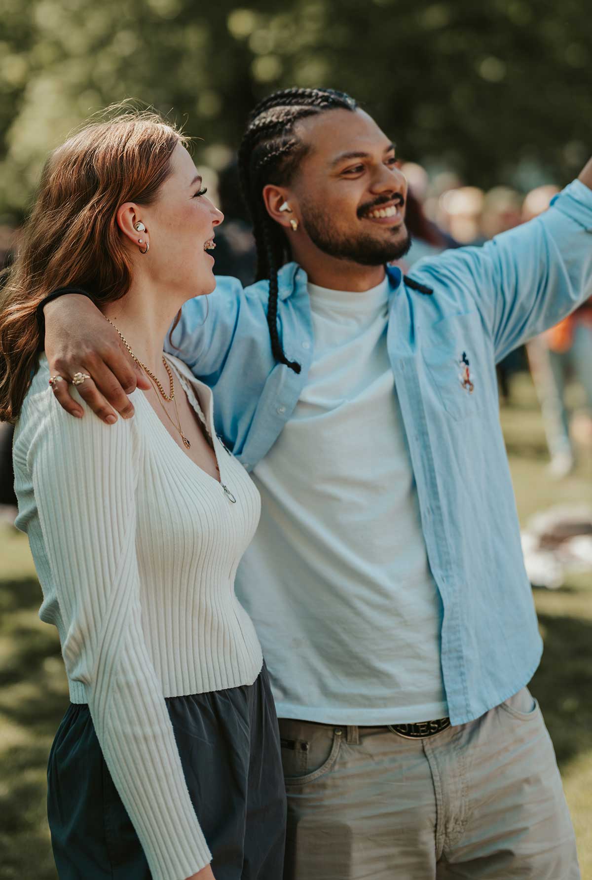 Meer dan 95 jaar expertise in Hoortoestellen | Schoonenberg