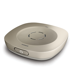 Microfoons voor een gehoorapparaat | Schoonenberg