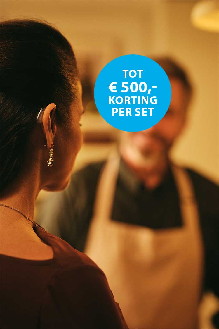 Hoe u een verstopt oor kunt ontstoppen | Schoonenberg