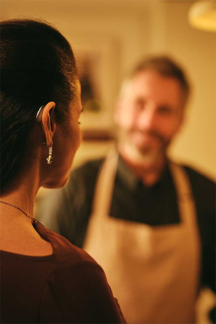 Meer dan 95 jaar expertise in Hoortoestellen | Schoonenberg