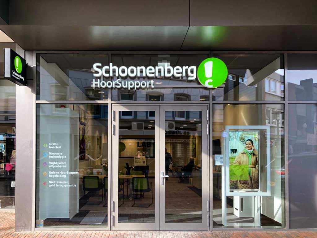 Werken bij Schoonenberg? | Schoonenberg