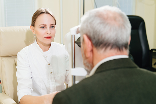 Cos’è l’herpes zoster oticus? | AudioNova