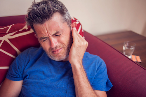 Everything you need to know about tinnitus and how to make it go away ...