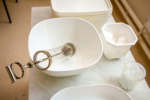 Jak używać strzykawki do ucha i uniknąć uszkodzenia ucha | Geers