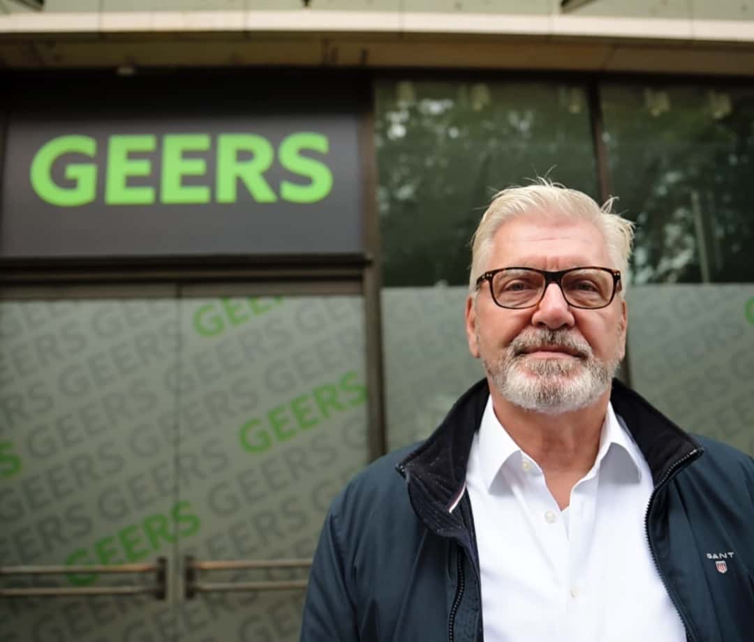 Hörgeräte Fachgeschäft verkaufen | GEERS