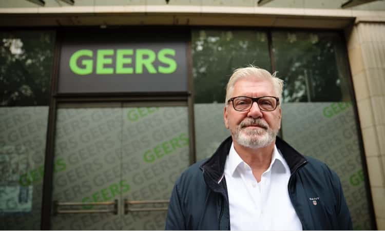 Hörgeräte Fachgeschäft verkaufen | GEERS