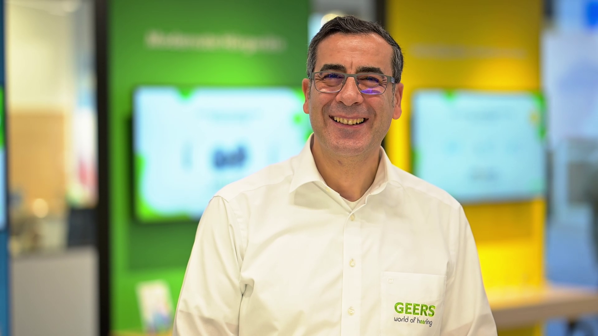 Hörgeräte Fachgeschäft verkaufen | GEERS