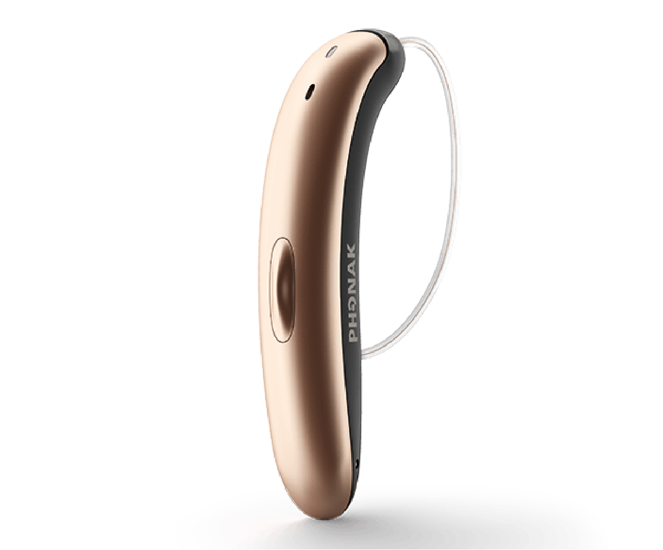 Phonak Slim Lumity 90 Hinter-dem-Ohr Hörgerät | GEERS