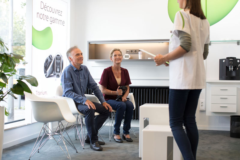 À propos de nous | Lapperre