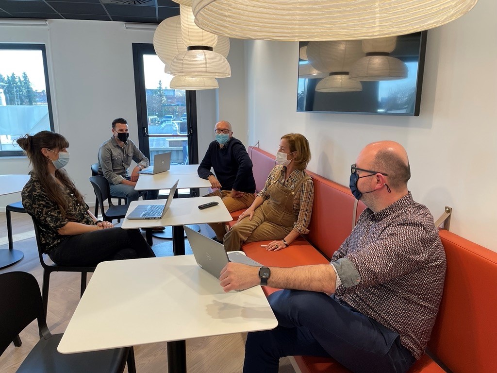 Travailler chez Lapperre | Lapperre