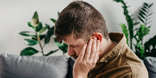 Piep in je oor: wat is het en hoe kom je ervan af? | Lapperre