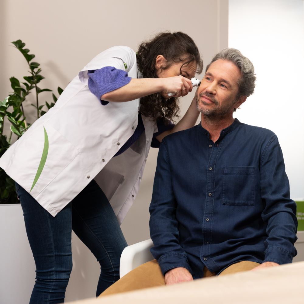 Hoe ontstaat gehoorverlies en hoe kan je het herkennen? | Lapperre